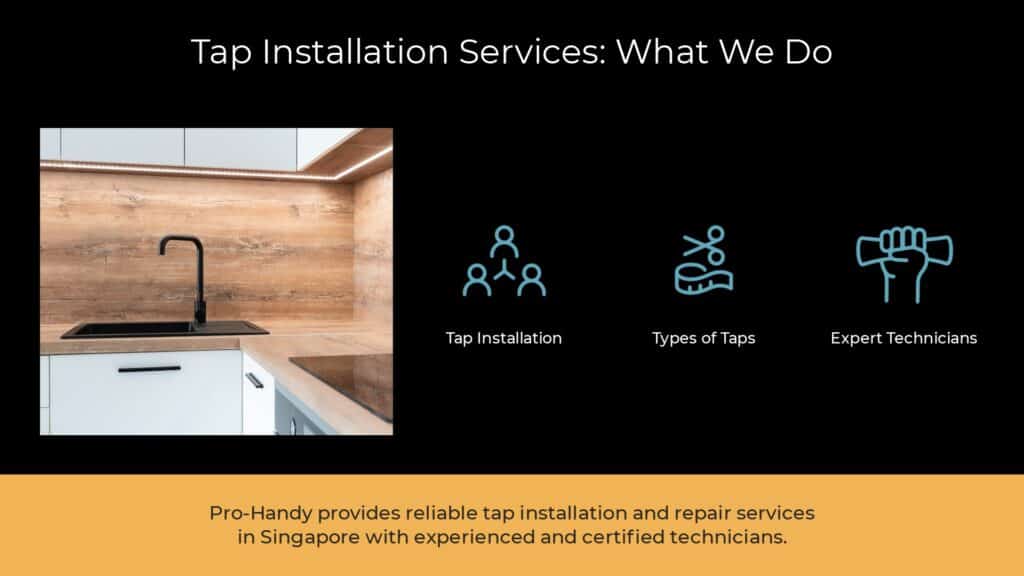 A Comprehensive Guide to Choosing and Installing the Right Tap | Your ...