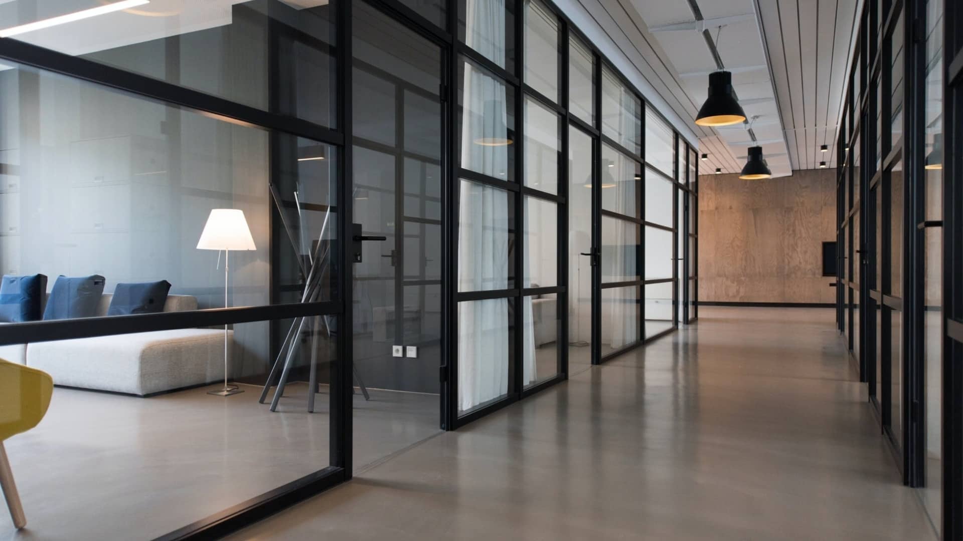 Comprehensive Guide on Glass Partition Installation - Everything You Need to Know