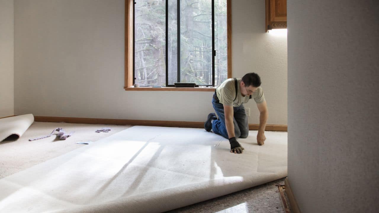 Carpet Installation Singapore | Fast and Affordable