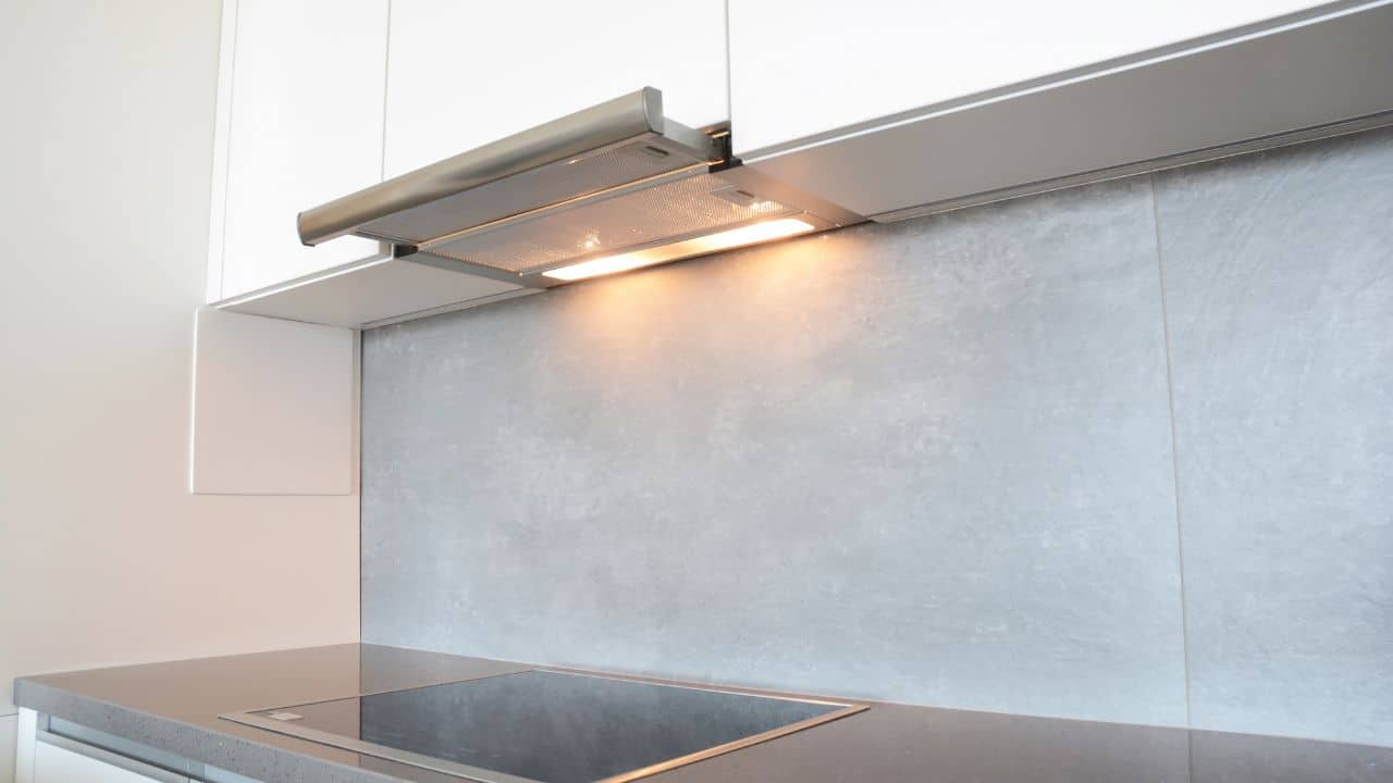 Cooker Hood Installation Singapore | Pro Handyman Expert Services