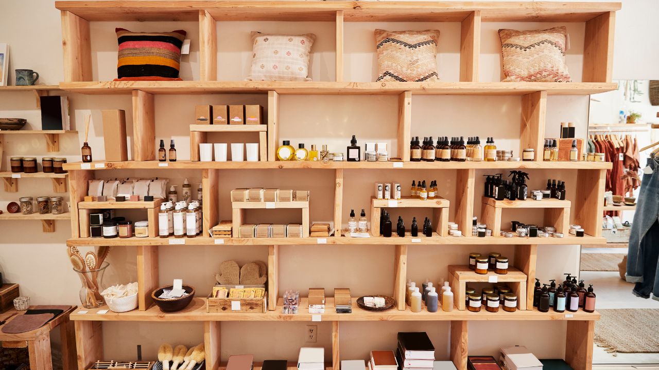 Custom Shelf Rack Singapore - Pro Handyman's Bespoke Shelving Solutions