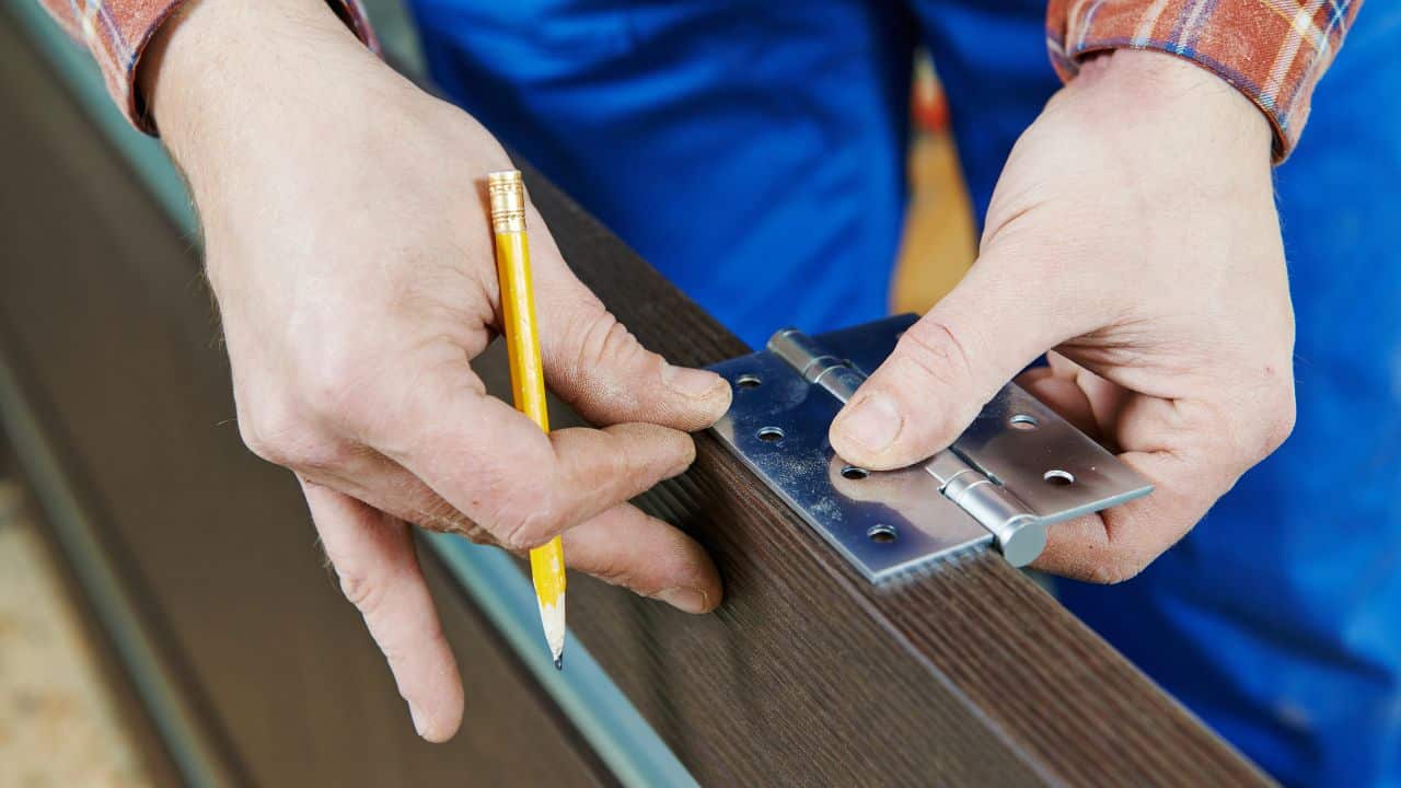 Door Hinge Repair Services in Singapore | Residential & Commercial ...