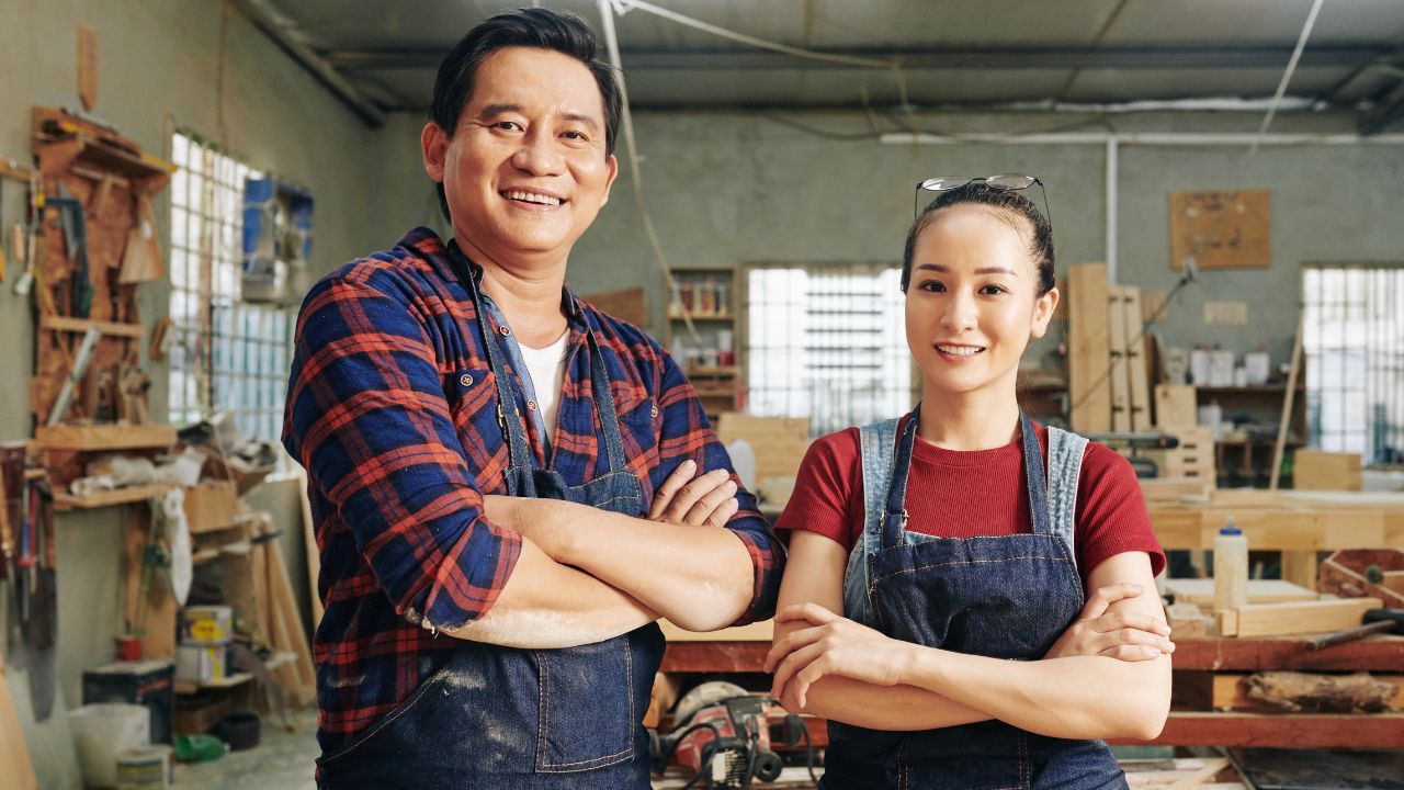 Carpentry Services in Singapore at Direct Factory Prices