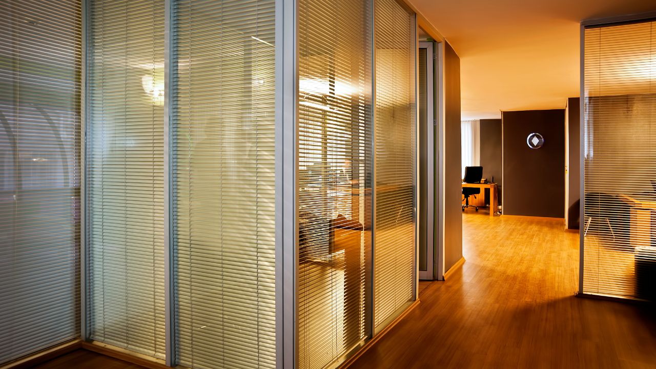 Glass Partition Installation Services Singapore | Pro Handyman
