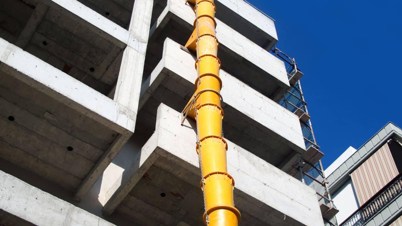 HDB Rubbish Chute Replacement Services Singapore| Pro Handyman