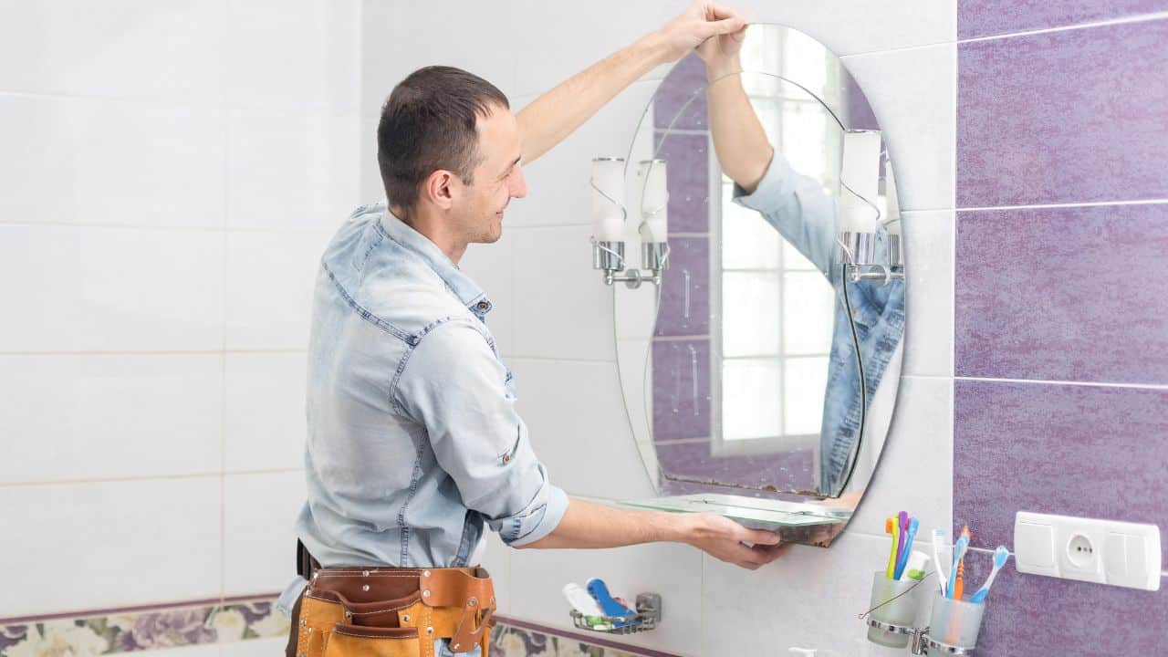Mirror Installation Services in Singapore | Singapore's #1 Mirror ...