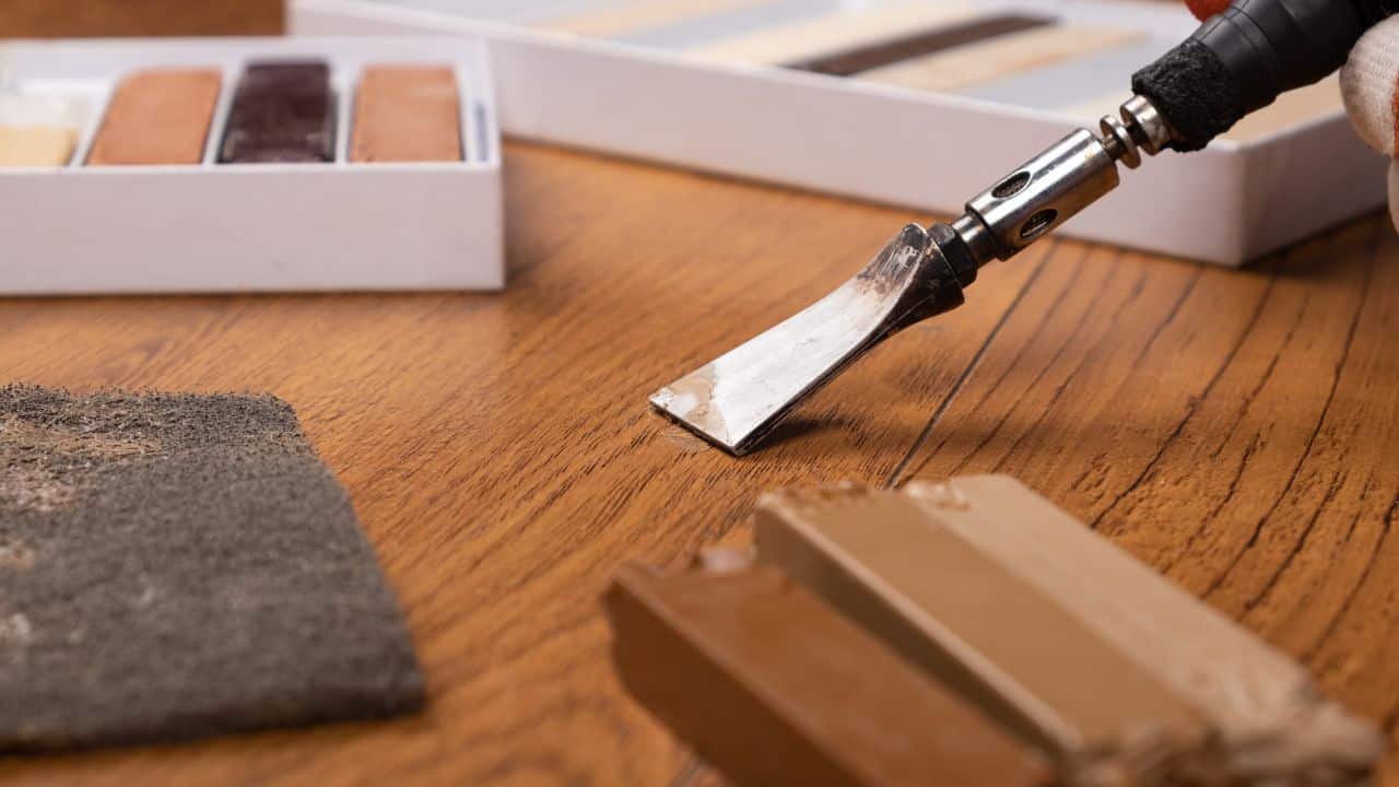 Parquet Floor Repair Singapore | Pro Handyman's Expert Restoration Services