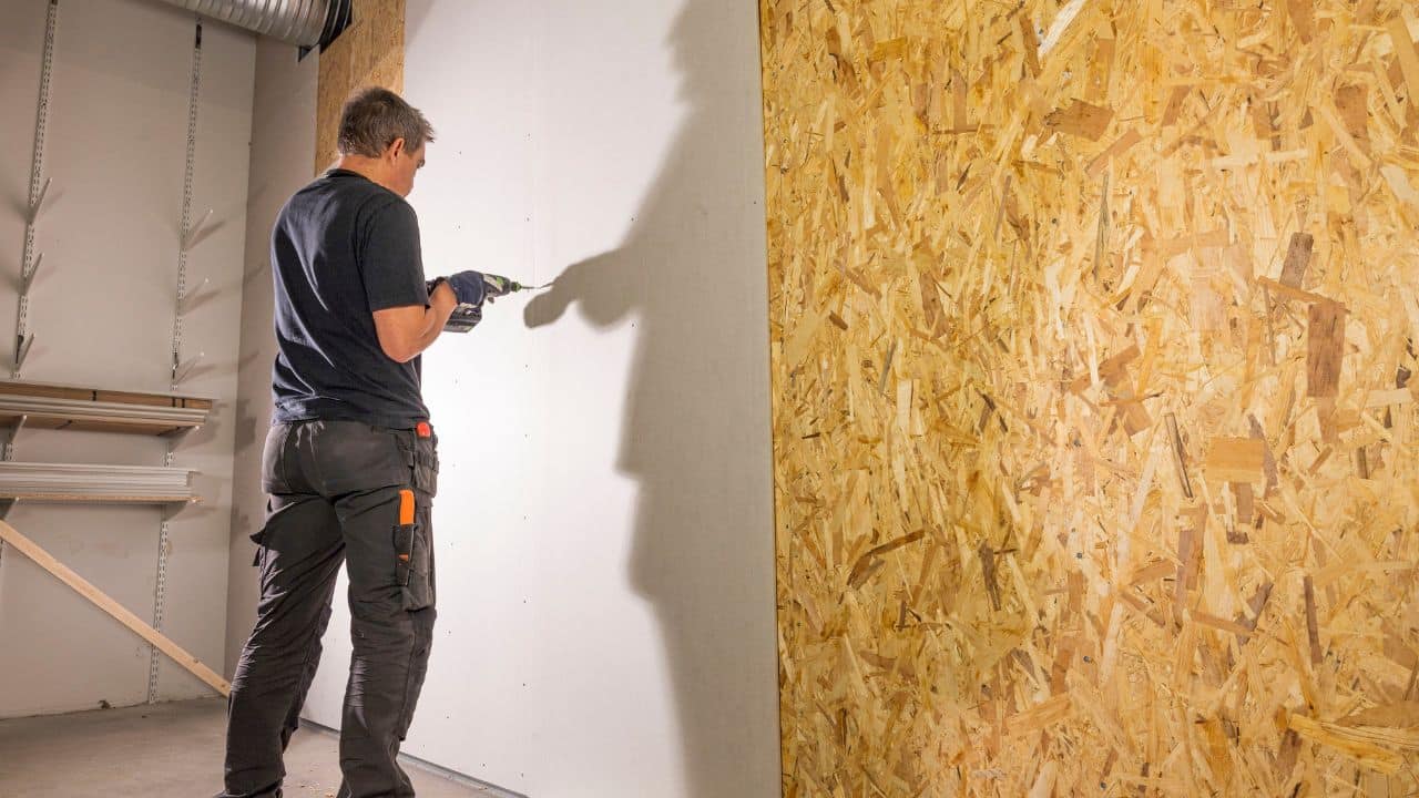 Partition Wall Installation Services Singapore | Pro Handyman Expert ...