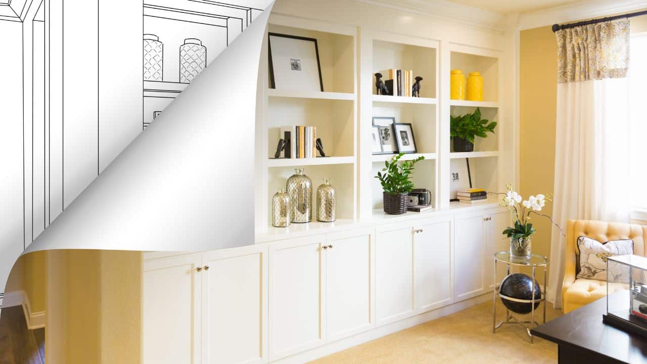 Handyman Carpenter Singapore | All Small Carpentry Work