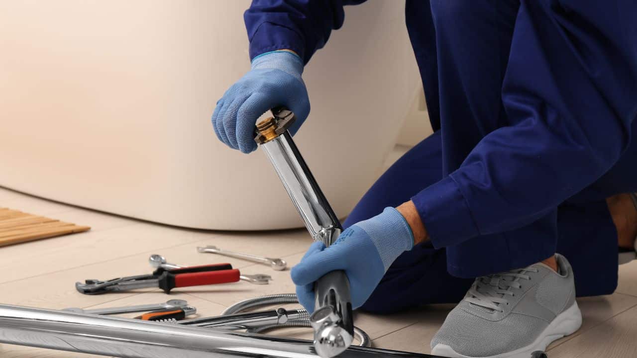 Tap Installation Singapore | Professional & Reliable Handyman Services ...