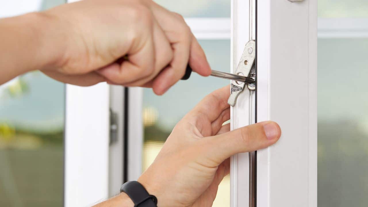 Window Lock Replacement Singapore | Secure Your Home with Pro Handyman ...