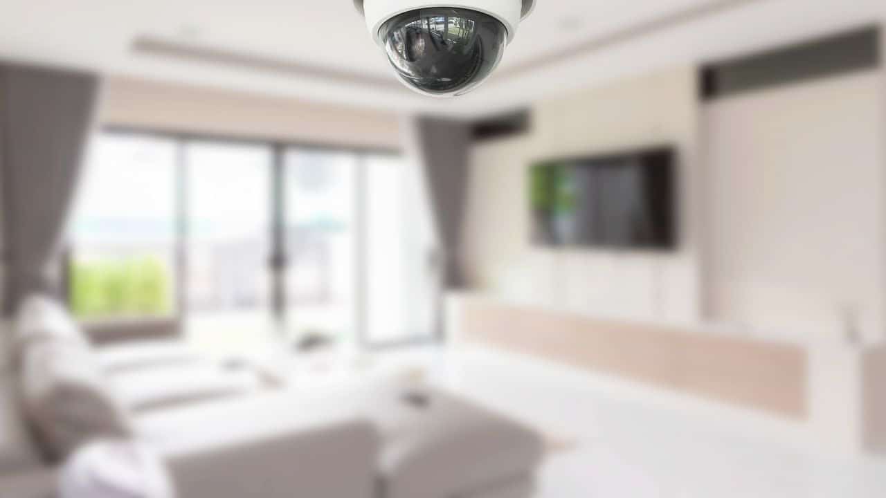 Home CCTV Installation Singapore | Fast & Affordable