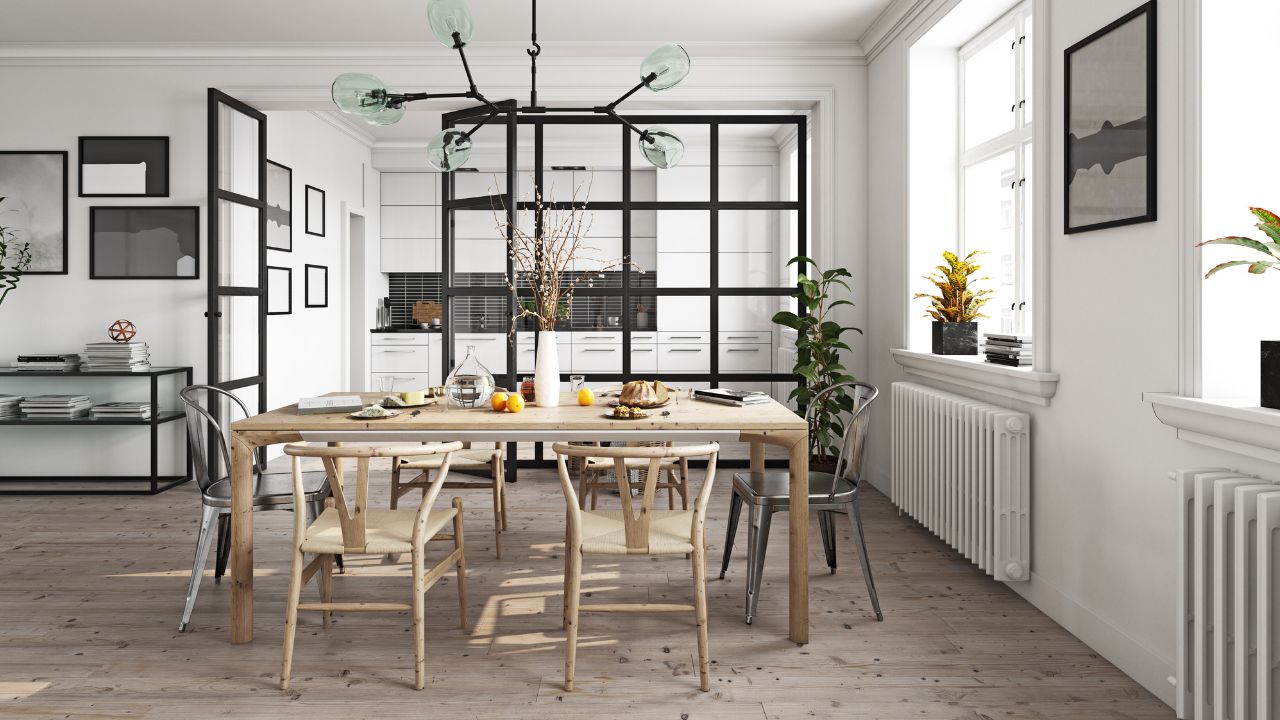 Partition Wall Installation Services Singapore | Pro Handyman Expert ...