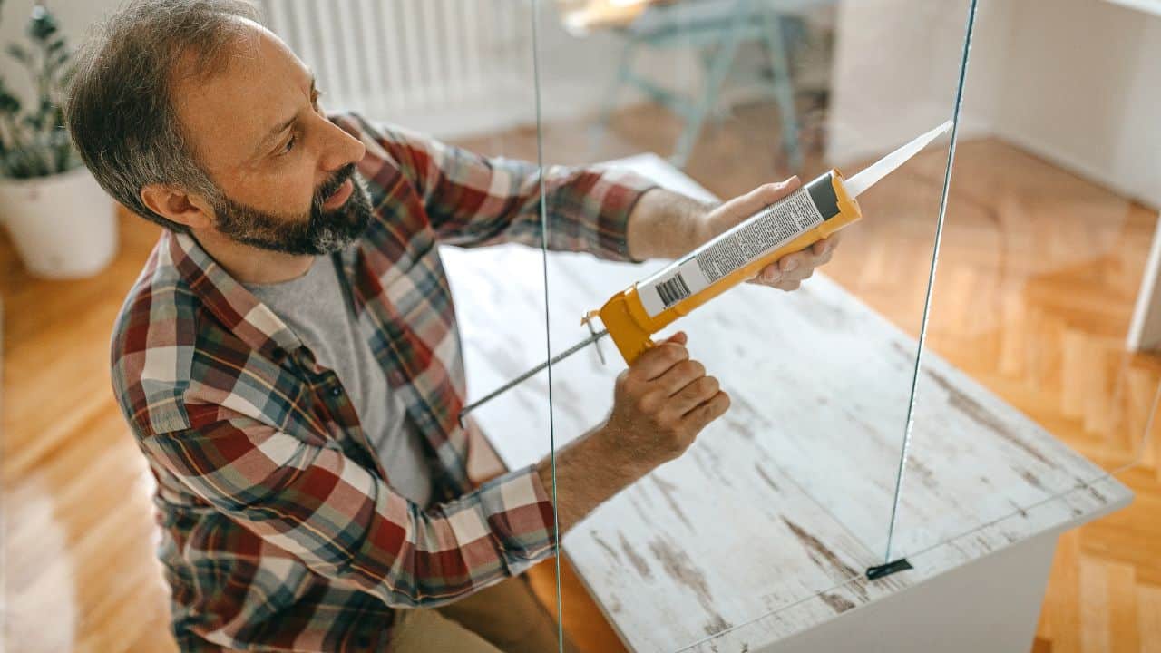 Glass Partition Installation Services Singapore | Pro Handyman