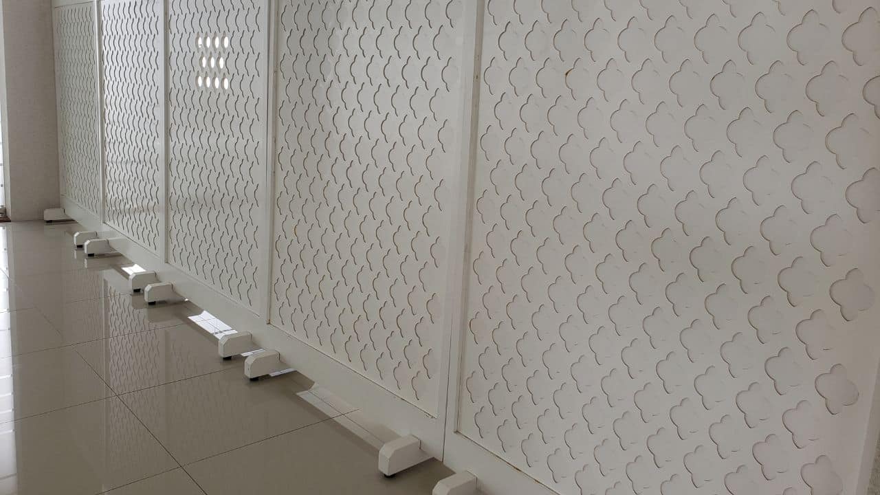 Room Divider Installation Services Singapore | Pro Handyman - Transform ...