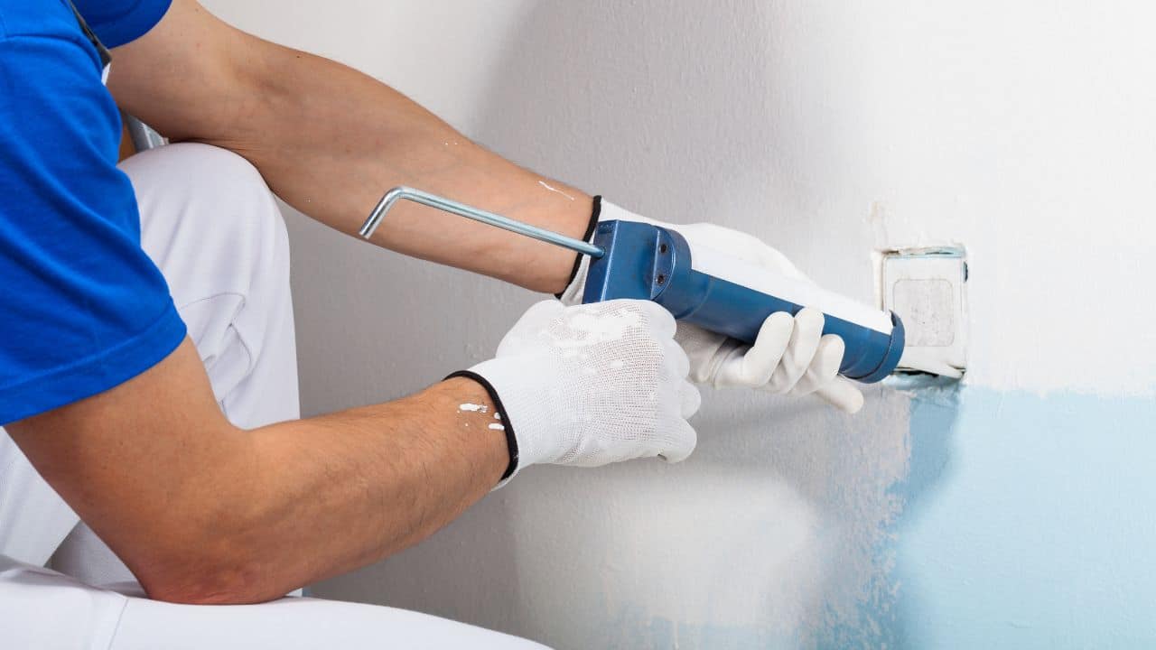 Silicone Repair & Replacement Services Singapore | Pro Handyman