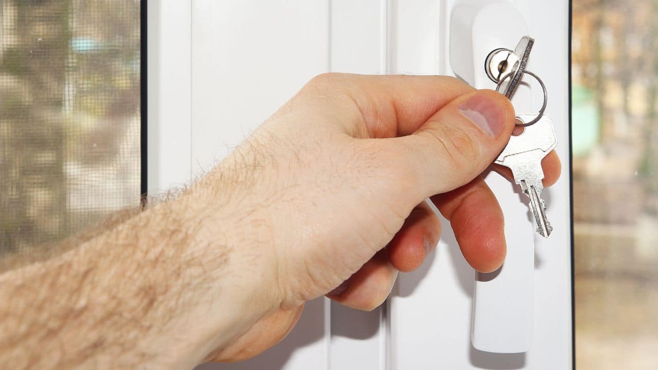 Window Lock Replacement Singapore | Secure Your Home with Pro Handyman ...